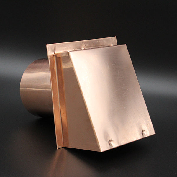 Wall Vents – J&R Senior Sheetmetal, Inc.